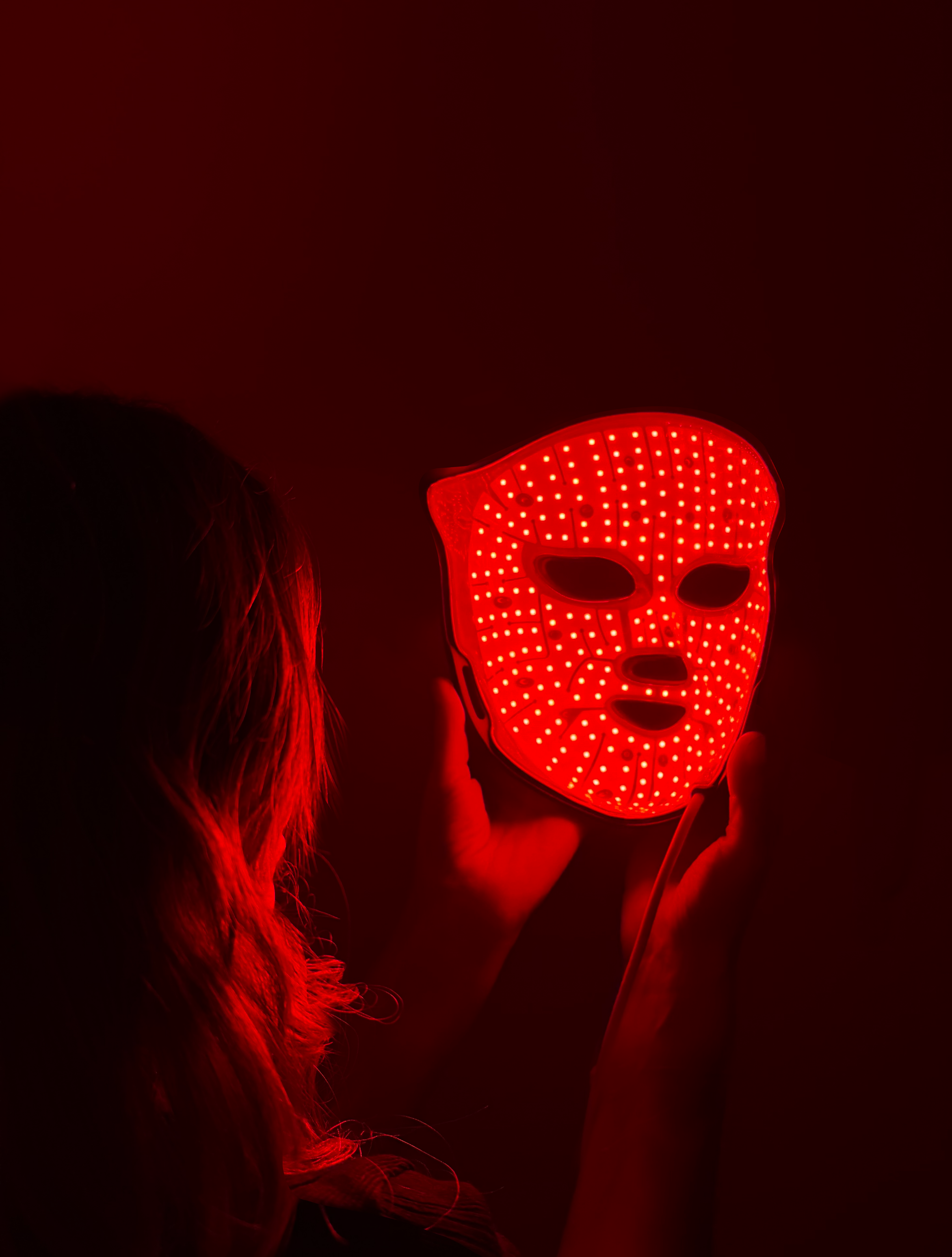 Is red light dangerous? What science says – NOOANCE PARIS