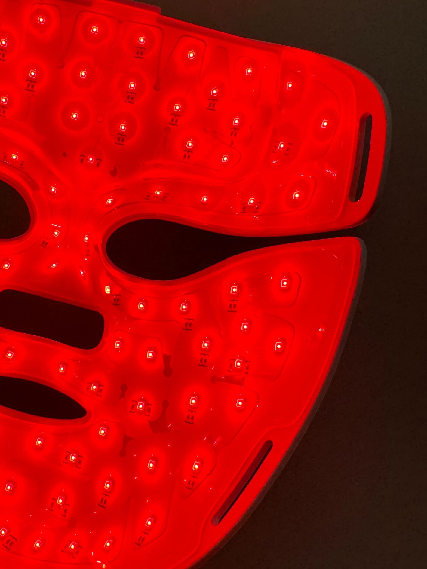 Masque Led Visage Access + – NOOANCE PARIS