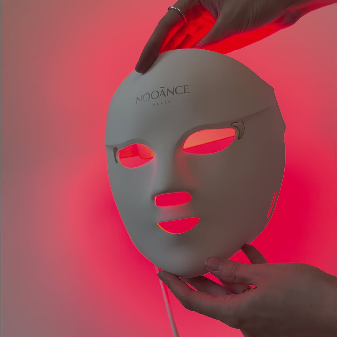 Trétinoïne avant après : effets et actifs alternatifs – NOOANCE PARIS